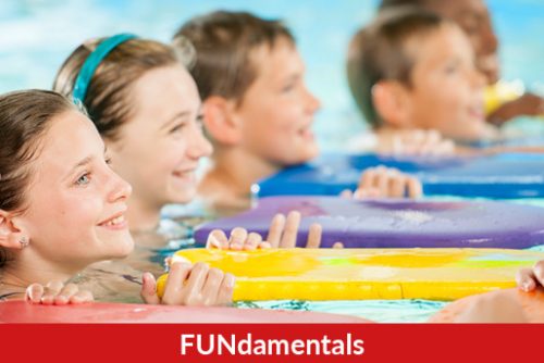 Physical literacy - Sport for Life