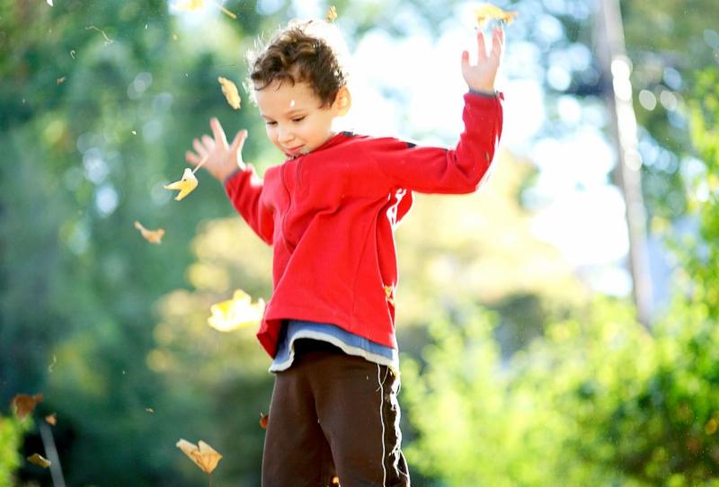 Welcome All Abilities • Sport for Life