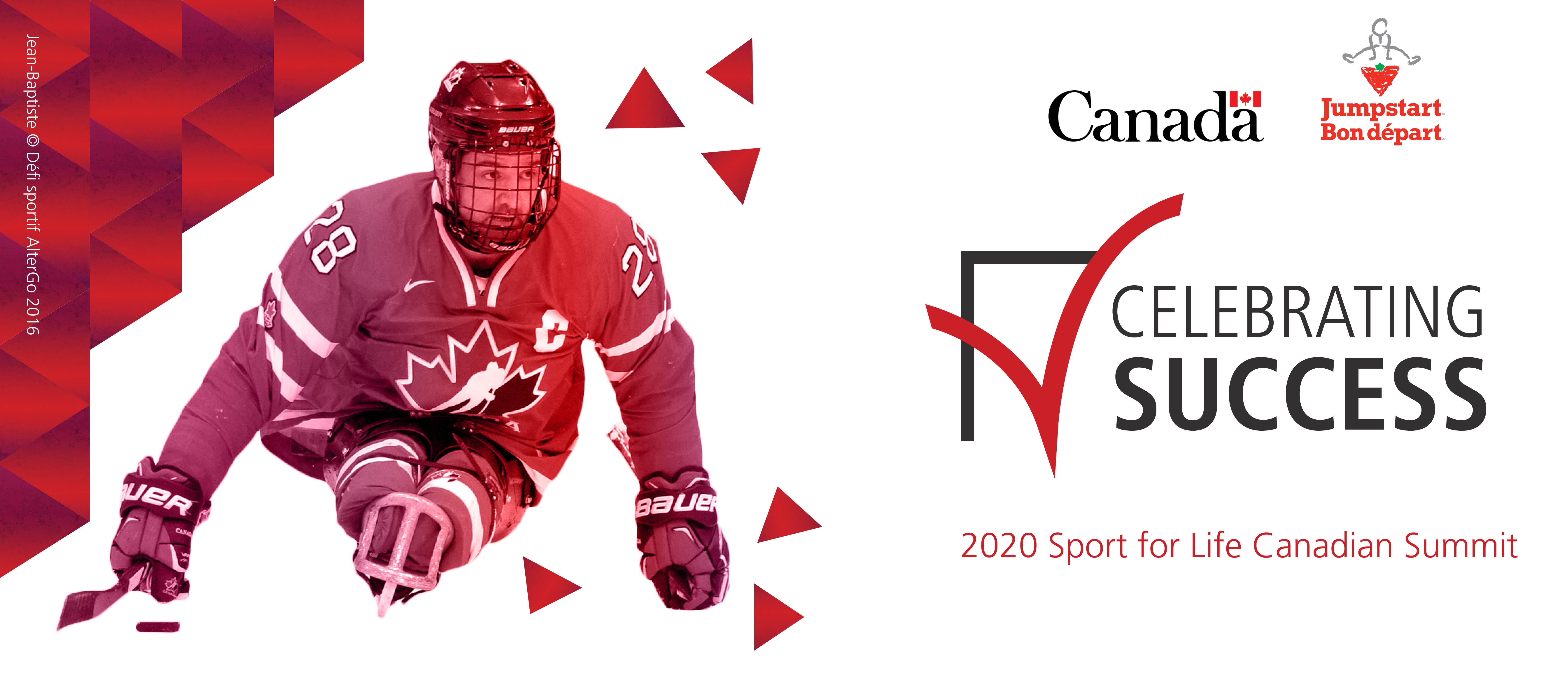 Sport for Life Canadian Summit - Sport for Life