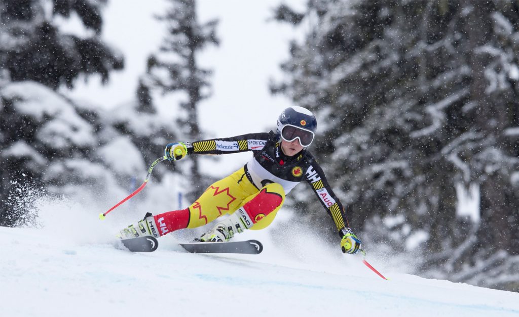 A Brief History of Sport for Life - Sport for Life