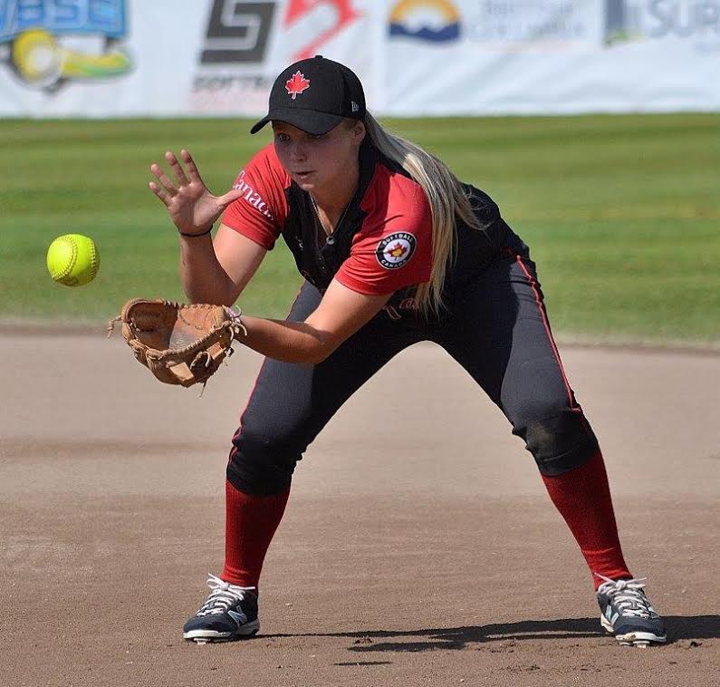 Softball BC Commits To Indigenous Long Term Participant Development 