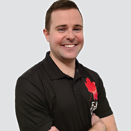 The Team - Sport for Life