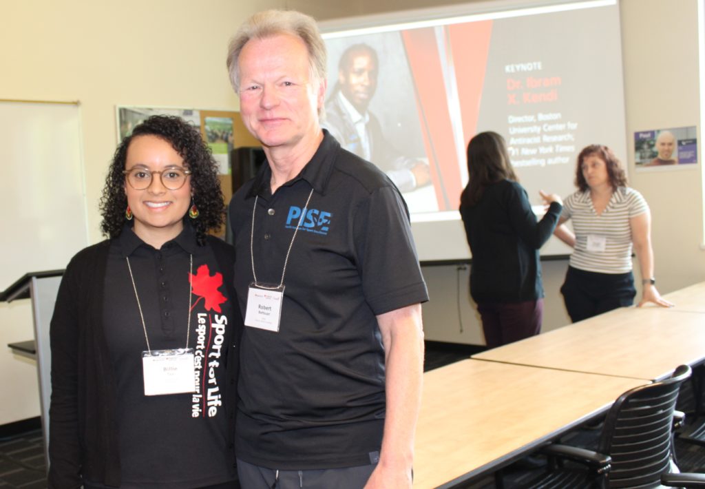 Sport for Life Canadian Summit 2022 in photos • Sport for Life