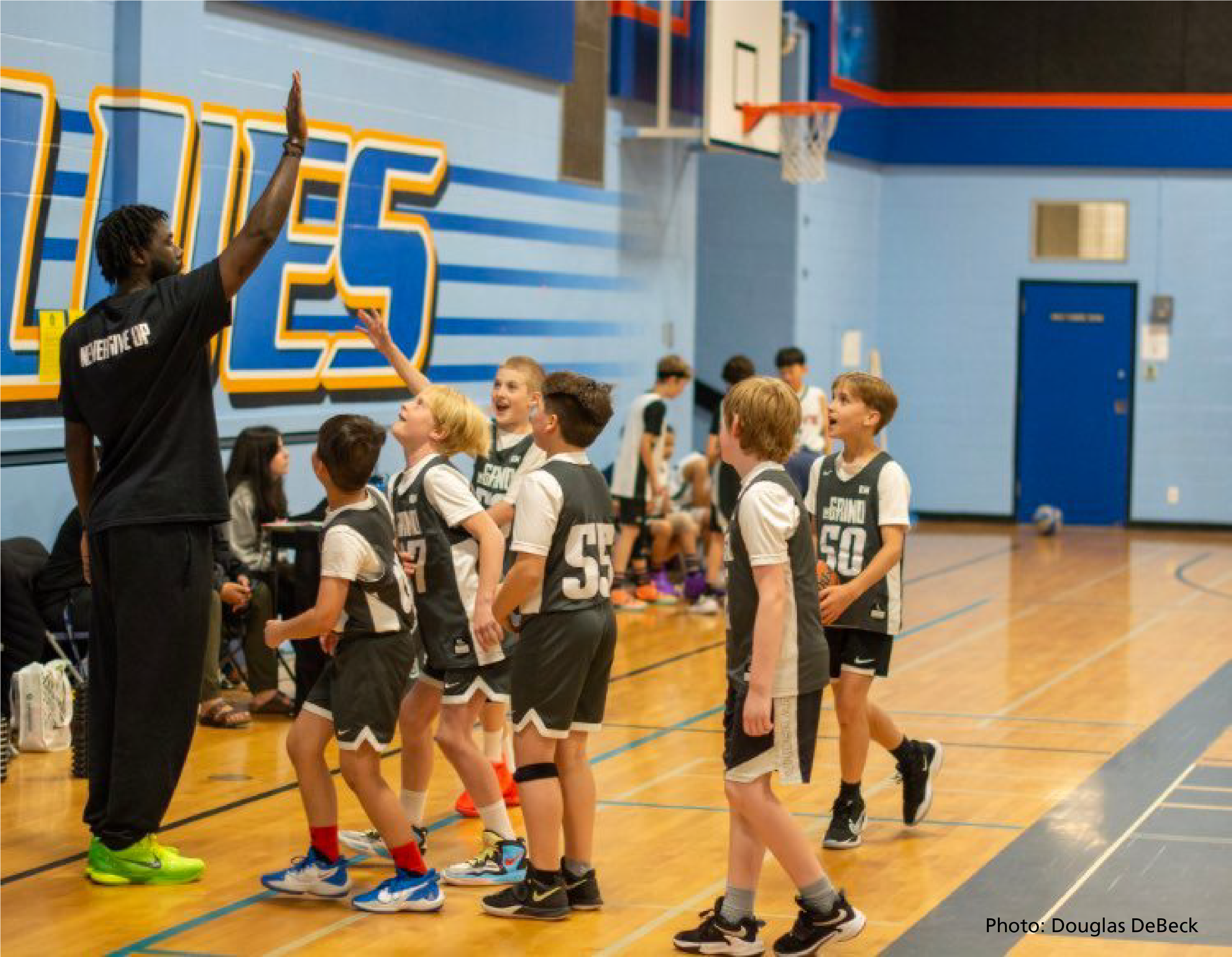 Sport for Life | Developing physical literacy and delivering quality sport