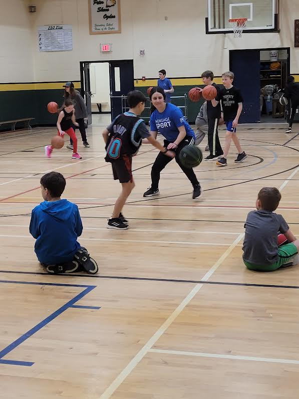 Sport for Life | Developing physical literacy and delivering quality sport