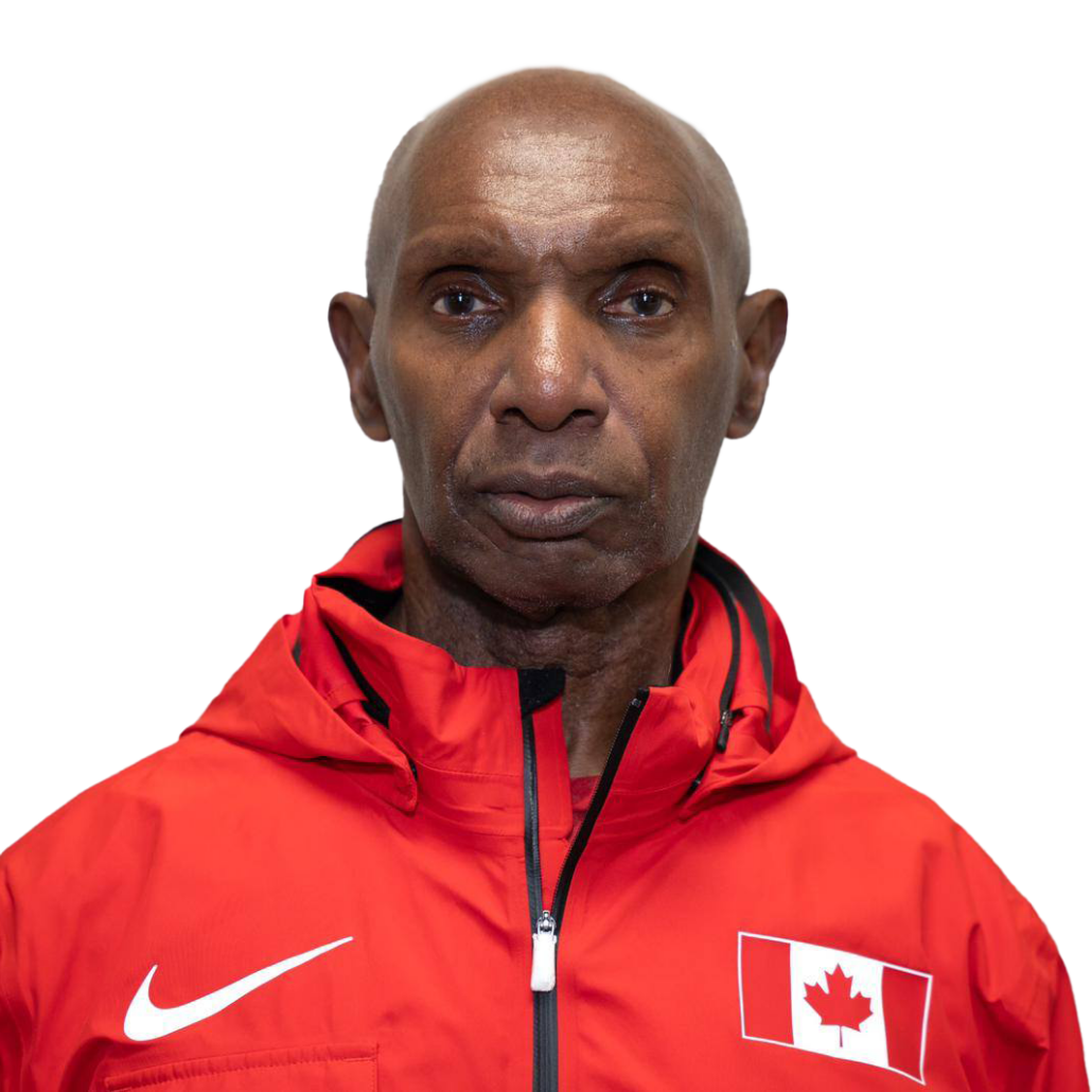 2025 Sport for Life Summit