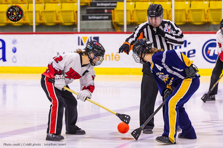 Breaking the Mold: Broomball Canada's Long-Term Development Evolution ...