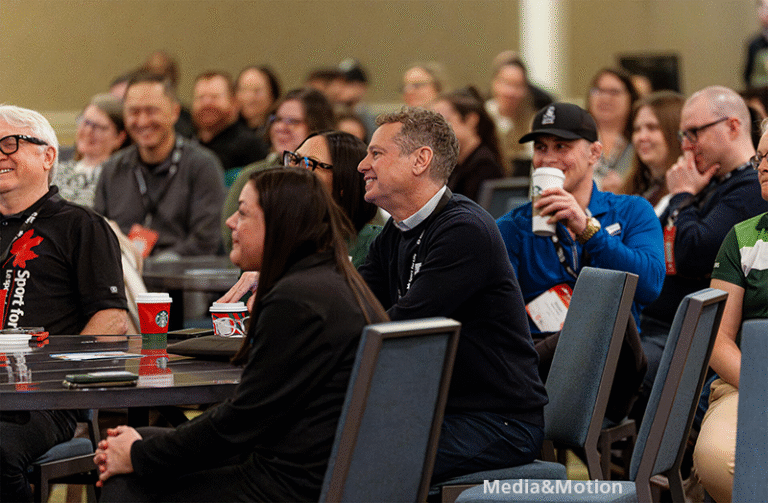 Sport for Life and Sport Calgary Deliver Meaningful, Impactful Summit ...